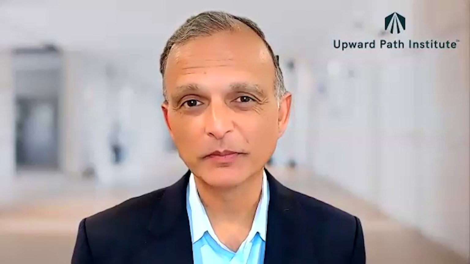 New Home Page - Upward Path Institute